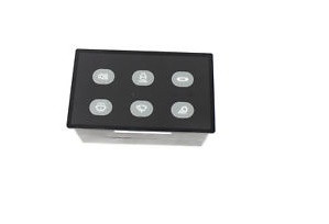 Buy- Sinocmp 163-6701 1636701 Head Lamp And Wiper Controller For 320C ...