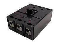 La3400F 600Vac 175A 3 Pole Westinghouse - SPW Industrial