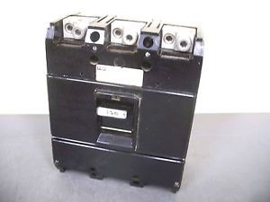 Federal Pacific Circuit Breaker Cat Njl631350 350A/600V/3Pole - SPW ...