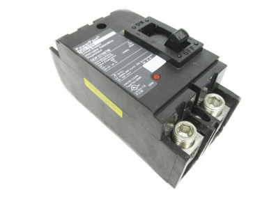 Square D Qdp22150Tm Qd 150 Amp Powerpact Circuit Breaker - SPW Industrial