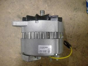 Buy- New Jlg Alternator 12V 51A_7019670Ex