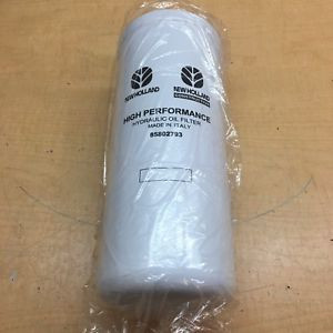 Buy- New Holland Hydraulic Oil Filter 85802793
