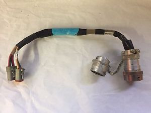 Buy- Trimble Cable Assy, Powell Quick Disconnect - Implement Side ...