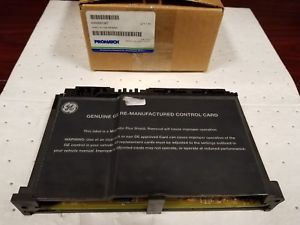 Buy- Remanufactured Ge Ev100Lx Oscillator Card_No Core Required