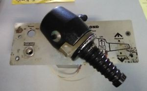 Buy- Raymond Order Picker Control Panel
