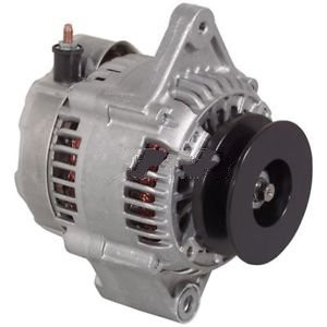 Buy- Toyota Forklift Alternator Heavy Duty Oem 27060-78701-Hd 12 Volt ...