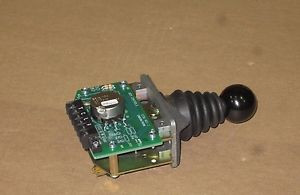 Buy- New Snorkel Joystick Controller (Snorkel: 3040526)