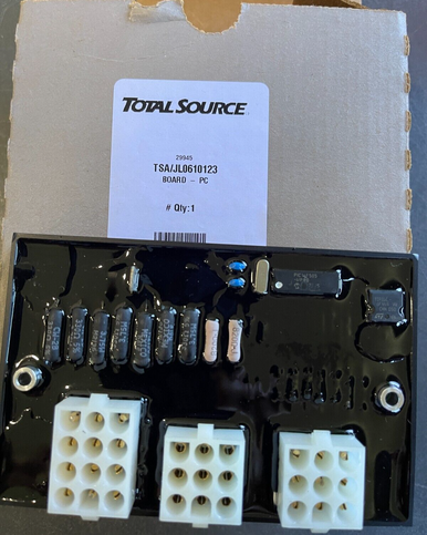 Buy- Jlg 0610123 - New Jlg Platform Control Board