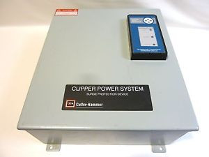 Cutler-Hammer Cpss2Ch480Ysdrsx Clipper Power System - SPW Industrial