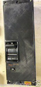 Westinghouse K Frame 2 Pole 225 Amp Frame Circuit Breaker - SPW Industrial