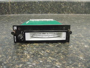 Buy- Leybold Tech 42754203 Me04 Meter Is New 30 Day Warranty