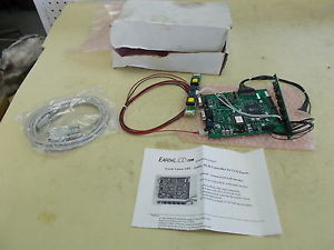 Buy- Earth Computer Technologies Ad2-Analog Rgb Controller Board, 3010 ...