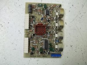 Buy- Extron Pd1028-0151 Rev.A Pcb Circuit Board New No Box