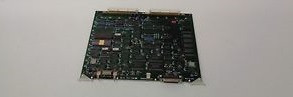 Buy- Mitsubishi Fx701C Pc Control Board Bn624A592G51 - Used