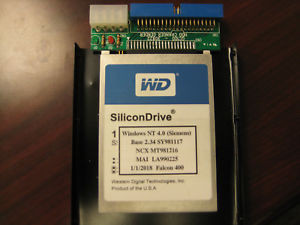Buy- Cincinnati Hawk Cnc Lathe Solid State Hard Drive For Acramatic ...