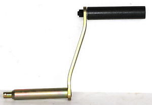 Buy- Hatz Crank Start Handle To Suit Diesel Wacker Dpu Etc