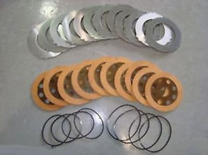 Buy- Part No 458/20285 458/20353 Jcb Parts - Brake Friction Counter ...