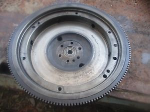 Buy- 1966 Farmall 706 Gas Farm Tractor Flywheel