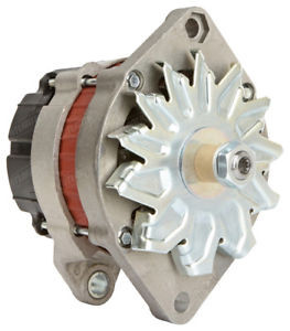 Buy- Ford New Holland Alternator 1100-0527, 500322762 500322763 ...