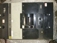 Square D Circuit Breaker Lap36400 - SPW Industrial