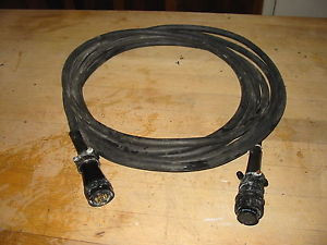 Buy- Topcon Machine Control Cable Pn# 9060-5028 Cb To Mf