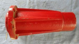 Buy- 90,90Bh, Bush Hog Output Housing For Slant Back Gearbox