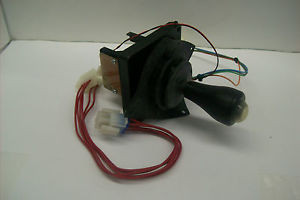Buy- Joystick Platform Mec 40-S