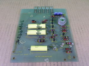 Buy- Ge 44A394639-G01 7500 Reg52 Power Regulator Circuit Board