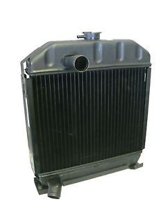 Buy- Kubota Tractor Radiator L175 Model Oe Part Number 1522172060