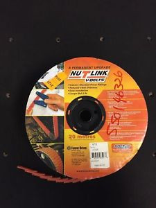 Buy- Nutlink V-Belt A/13 P/N L01A20