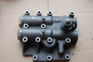 Buy- Allison Valve Body Steering Control 8355771 Mil Surplus