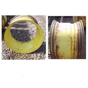 Buy- Used 20 X 34 Drop Center Rim
