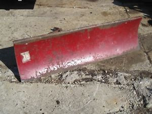 Buy- Farmall Cub Tractor Lo-Boy Snow Dirt Plow
