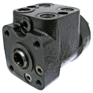 Buy- 3821548M91 Massey Ferguson Power Steering Valve 240,253,263,360 ...