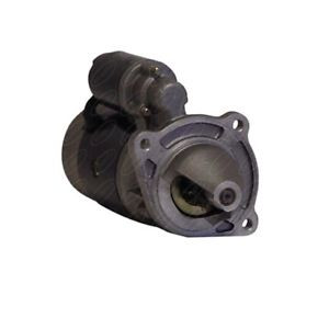 Buy- Starter Replaces Ford New Holland 81866002 81868126 82005342 ...