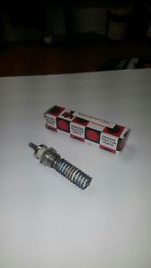 Buy- Mahindra Glow Plug