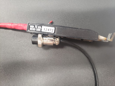 Meisei 7C Hotweezers - SPW Industrial