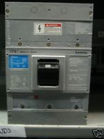 Ite/Siemens Jxd63B350 Circuit Breaker - SPW Industrial