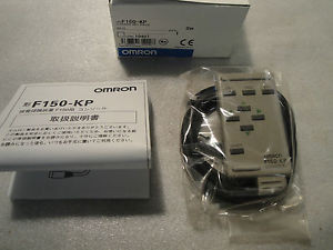 New Omron F150-Kp Pendant Controller Console Keypad - SPW Industrial