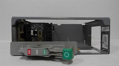 Square D Model 6 Mcc Feeder Bucket 6 60A Gjl36060 - SPW Industrial