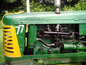 Buy - Oliver 77, Super 77, And 770