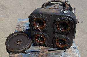 Buy - Funk 59000 Series Four Pump Drive 594Pxxc Model 594P21C3Go