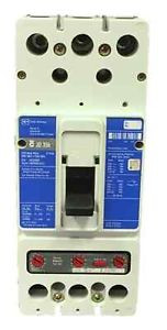 Jd35K Cutler-Hammer Circuit Breaker - SPW Industrial