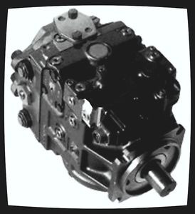 Buy - Sundstrand Sauer 90R042 Heavy Duty Closed Circuit Piston Pump Repair