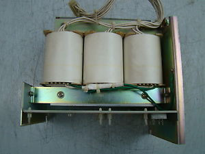 Jeil Trans Transformer 380/440V Ph3 3X06559A - SPW Industrial