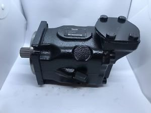 Buy - 3073069 Bosch Rexroth R986110671 Axial-Piston Pump New Factory ...