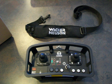 Buy - Wacker Rt Trench Roller Transmiter Controller Part# 0165486 ...