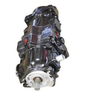 Buy - Reconditioned Hydraulic Pump- Tandem Gehl Sl6625 6625 127548