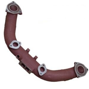 Buy - New Aftermarket Caterpillar Exhaust Manifold 147-0642 Cat 1470642