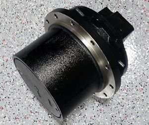 Buy - New Holland Ec45 New Mini Excavator Final Drive Travel Motor